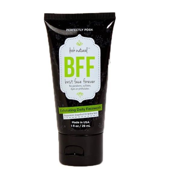 Perfectly Posh | Skincare | 3 For 25 Bundle Perfectly Posh Bff Face ...